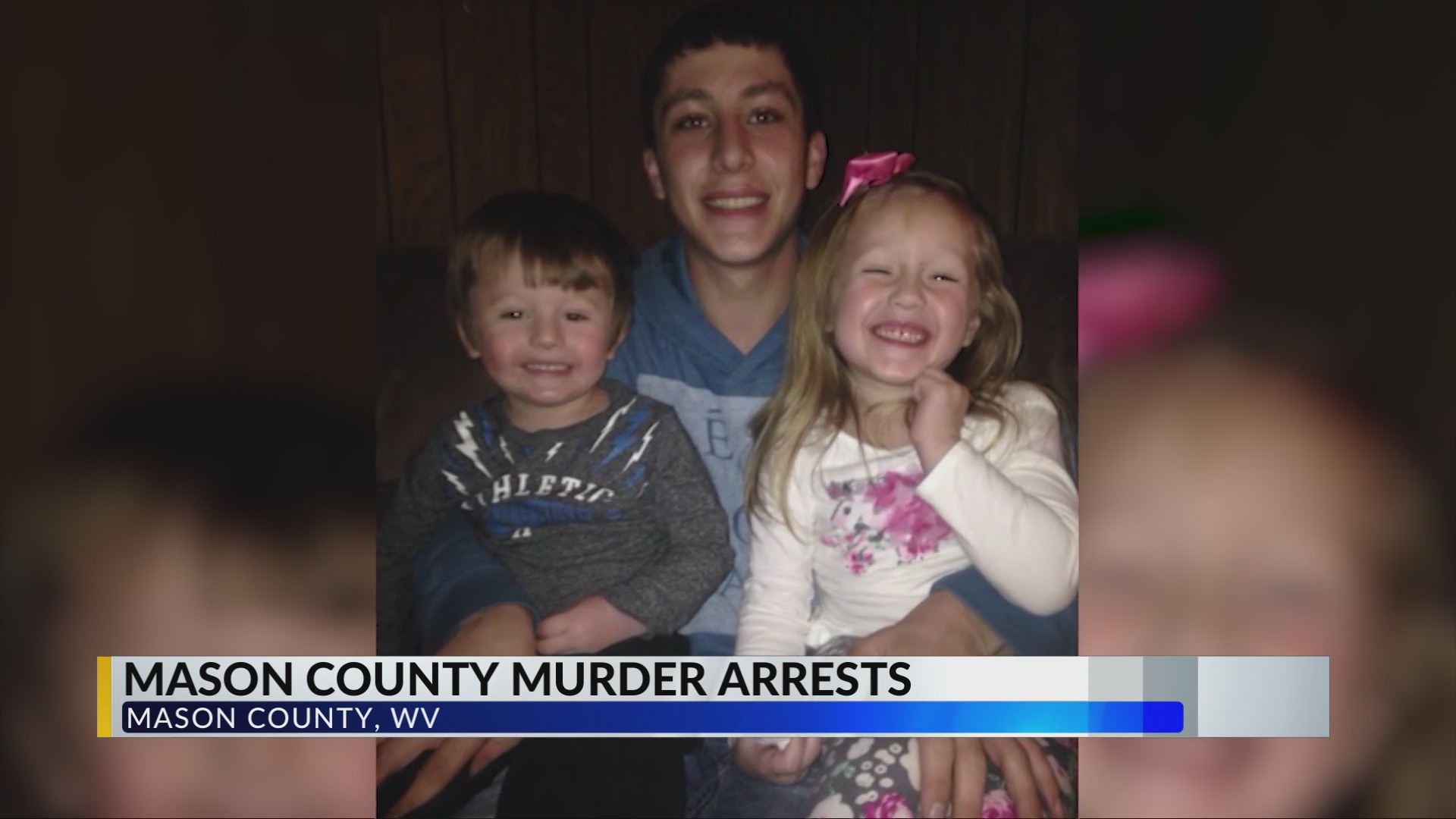 Family and friends of victim speak out after pair arrested in Cleveland ...