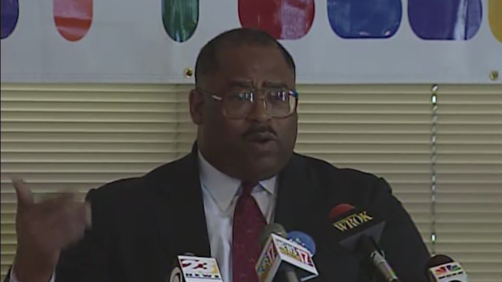 ‘No regrets’: Charles Box, Rockford’s first Black mayor, reflects on ...