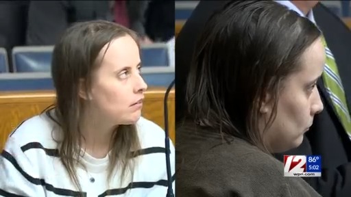 Woonsocket twins indicted on new charges in father’s murder case – WPRI.com