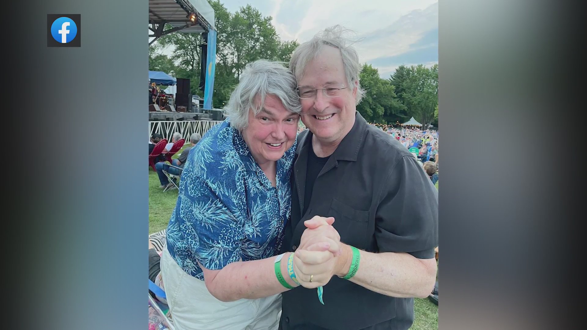 93XRT Chicago radio host Lin Brehmer dies at 68 – WGN-TV