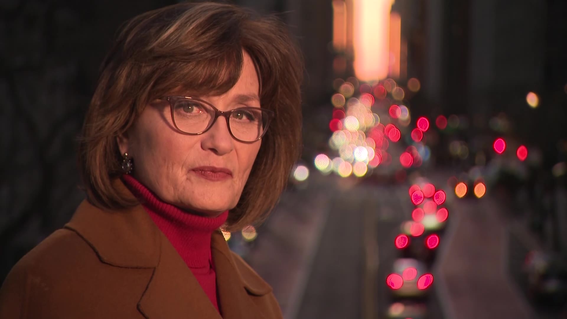 PIX11’s Mary Murphy retires after 4 decades in local news – PIX11