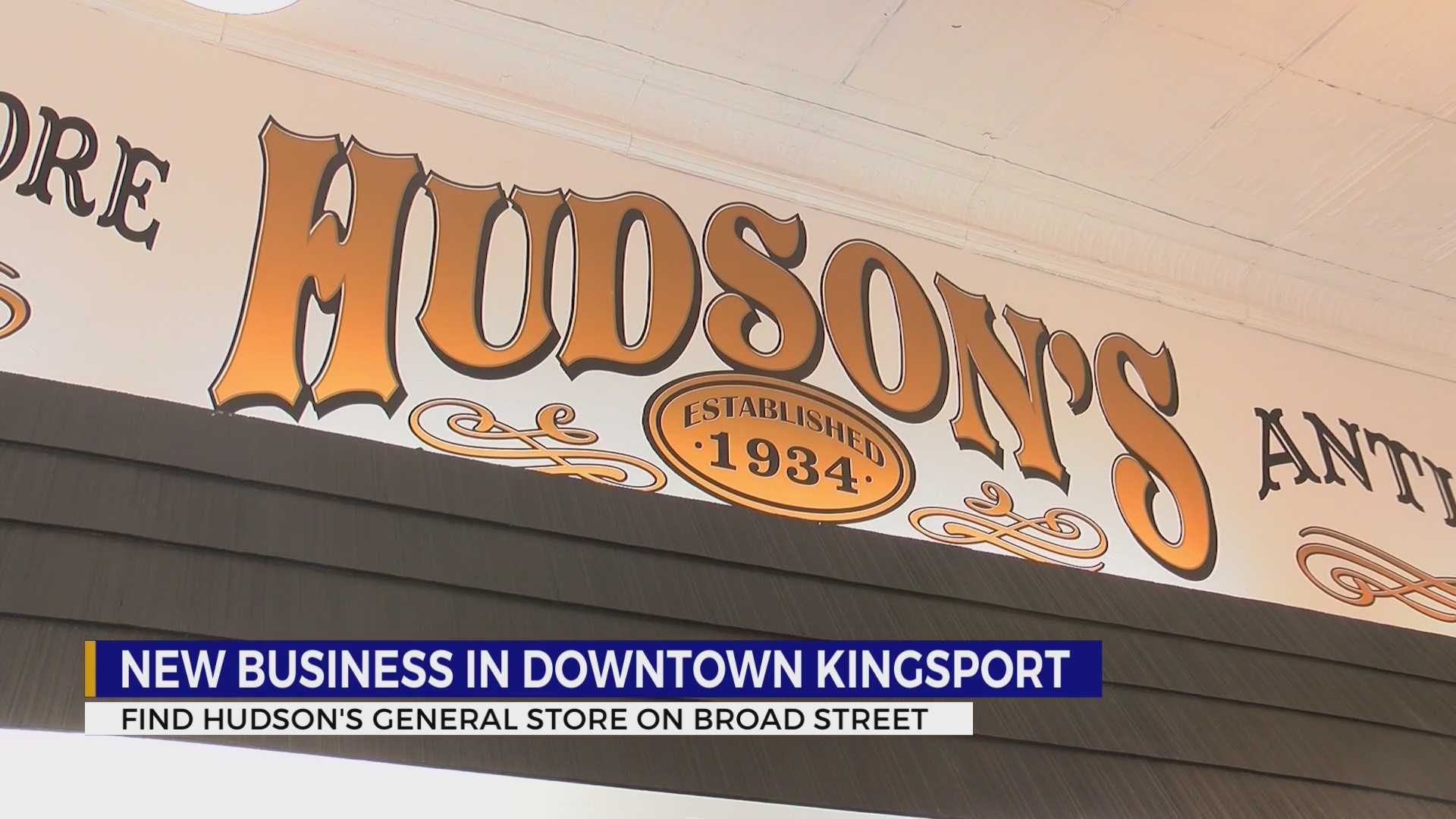 Century-old Kingsport building set to reopen as new business – WJHL ...