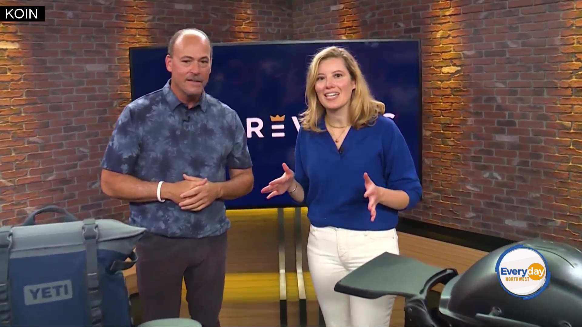 Take Your Tailgate To The Next Level – KOIN.com