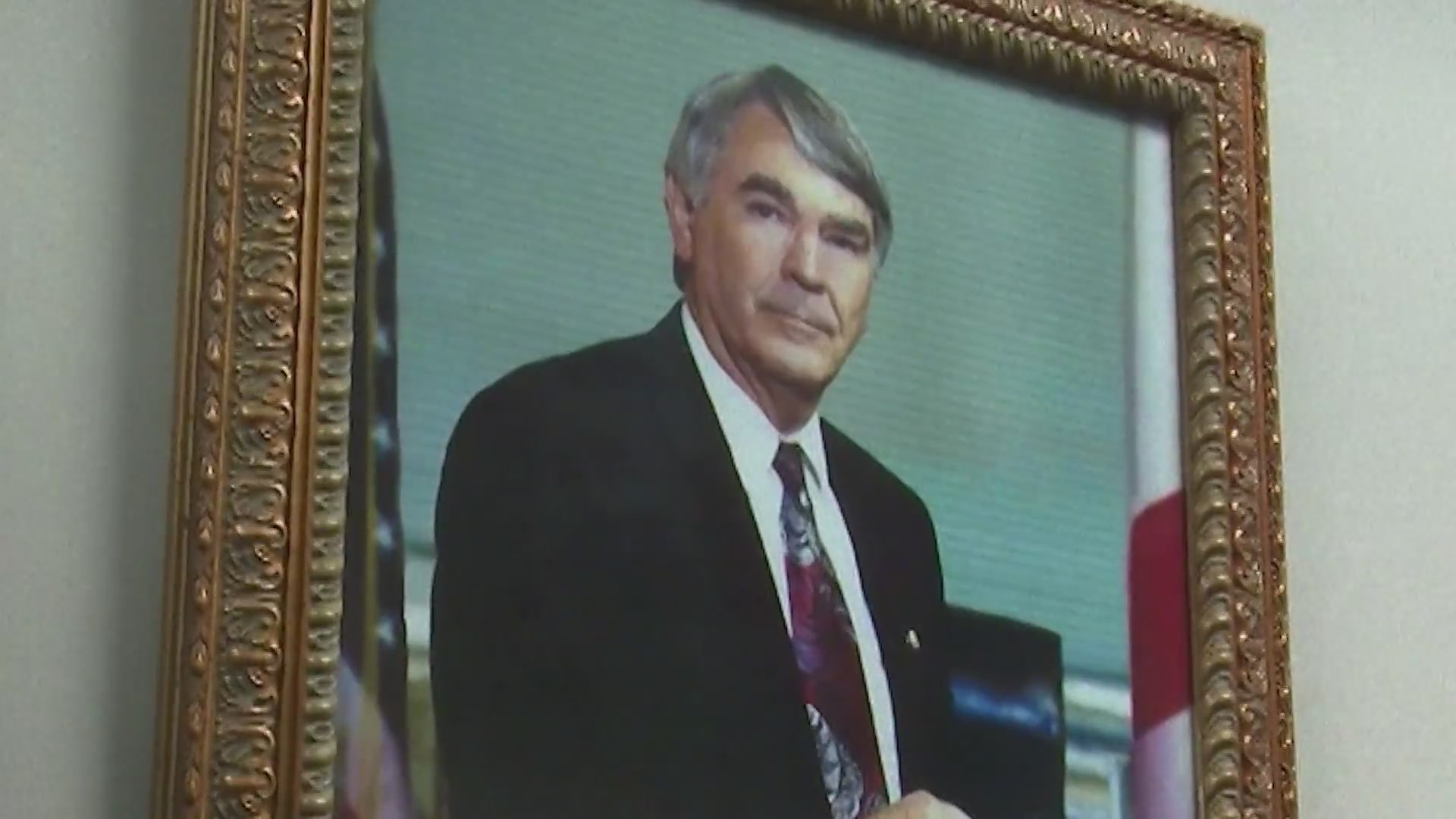 Friends and family honor the life of Dothan native and longtime ...