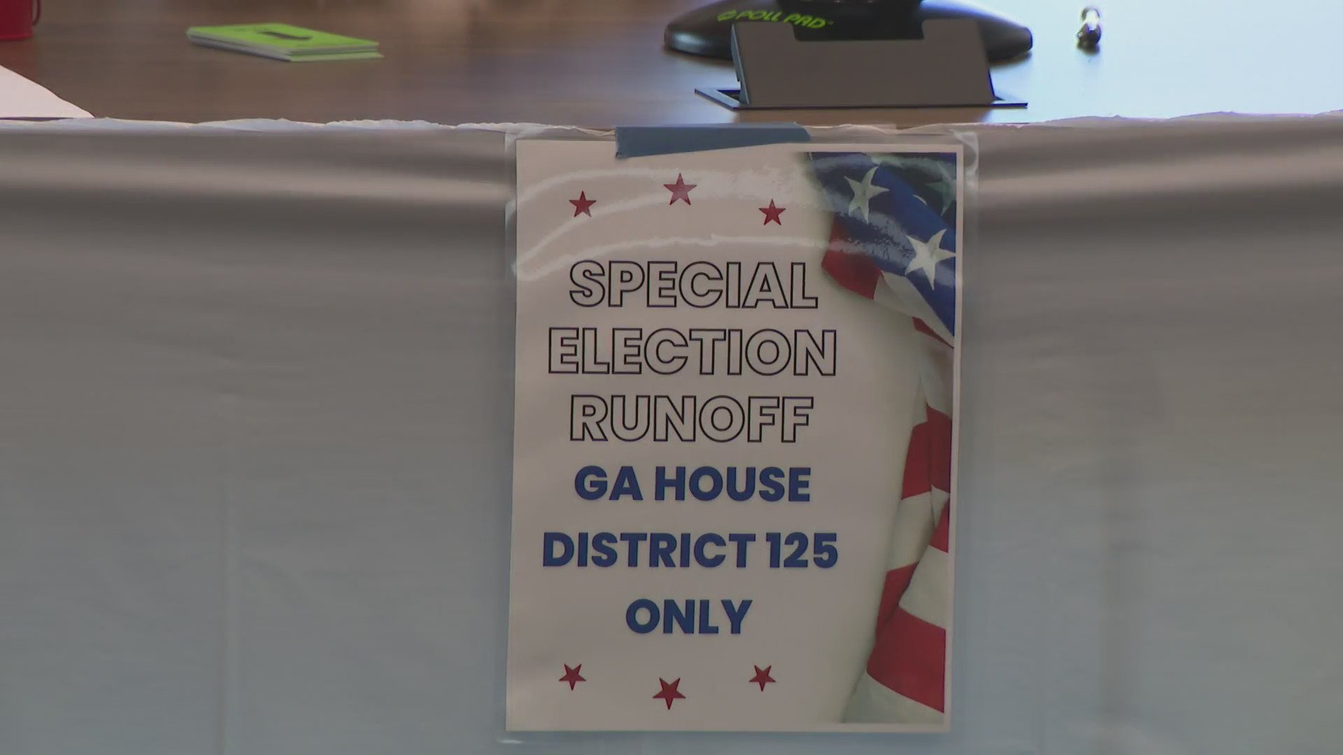House District 125 Runoff Election: an overview – WJBF
