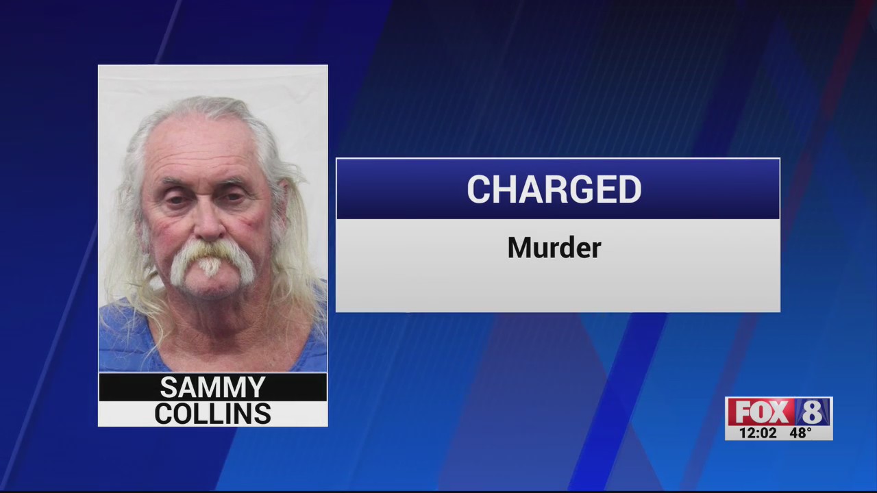 Man charged with murder in Stokes County, sheriff’s office says – FOX8 WGHP