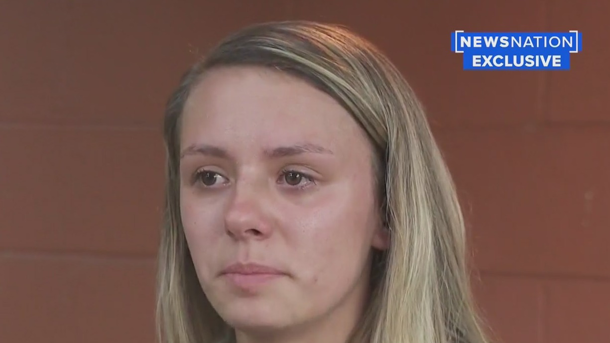 Gilbert was ‘begging’ for his life: Kaylee Morgan | Banfield – WJET/WFXP/YourErie.com