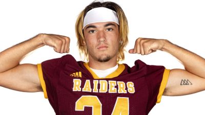 Get to know South Range’s Ayden Leon: Big 22 Contender – WKBN.com