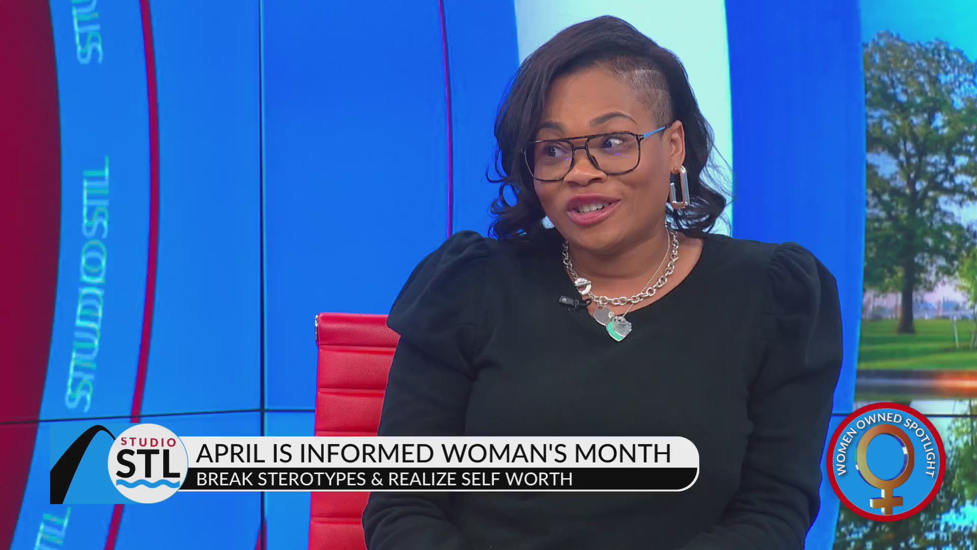 Learn to define personal goals and values with business coach Britteney ...