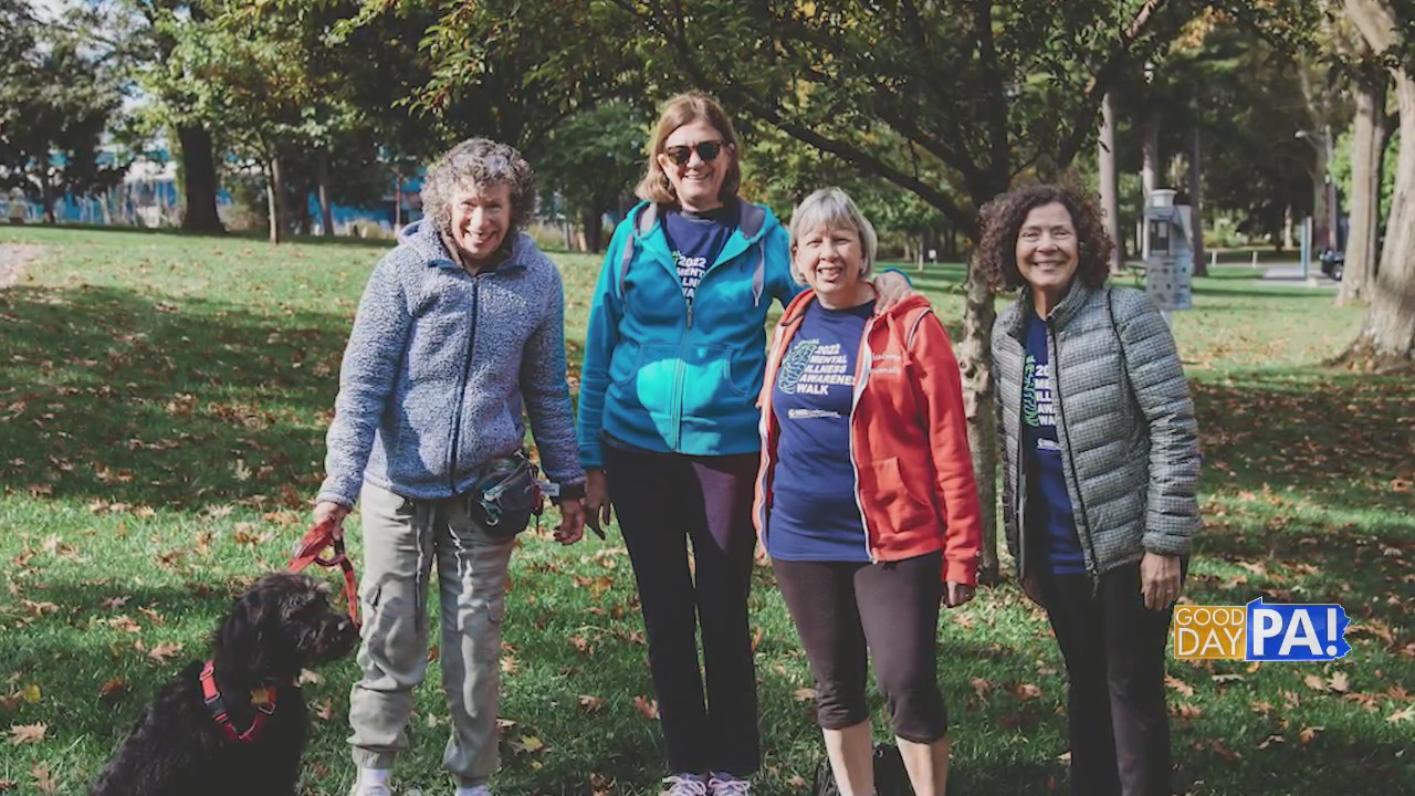 Partnership for Better Health: NAMI of Cumberland and Perry Counties ...