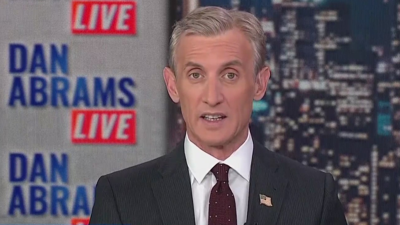 Ohio Senate race produces troves of bombastic moments | Dan Abrams Live ...