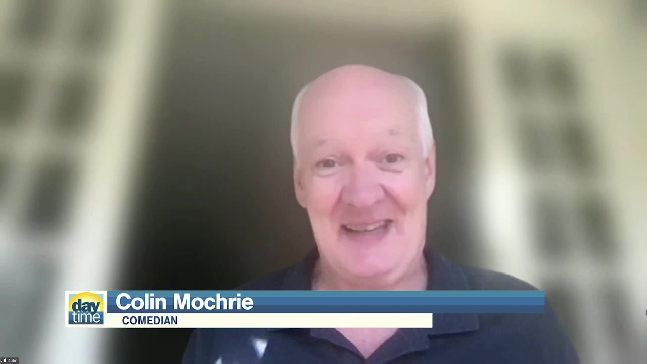 Colin Mochrie – WFLA