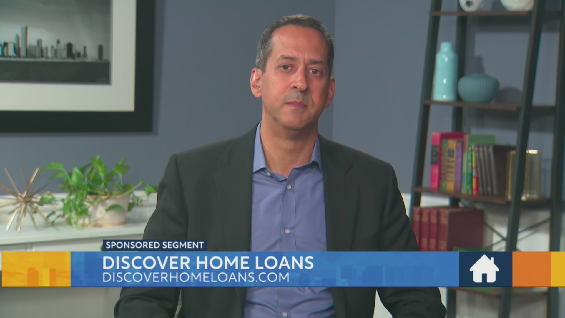 Discover Home Loans – FOX31 Denver
