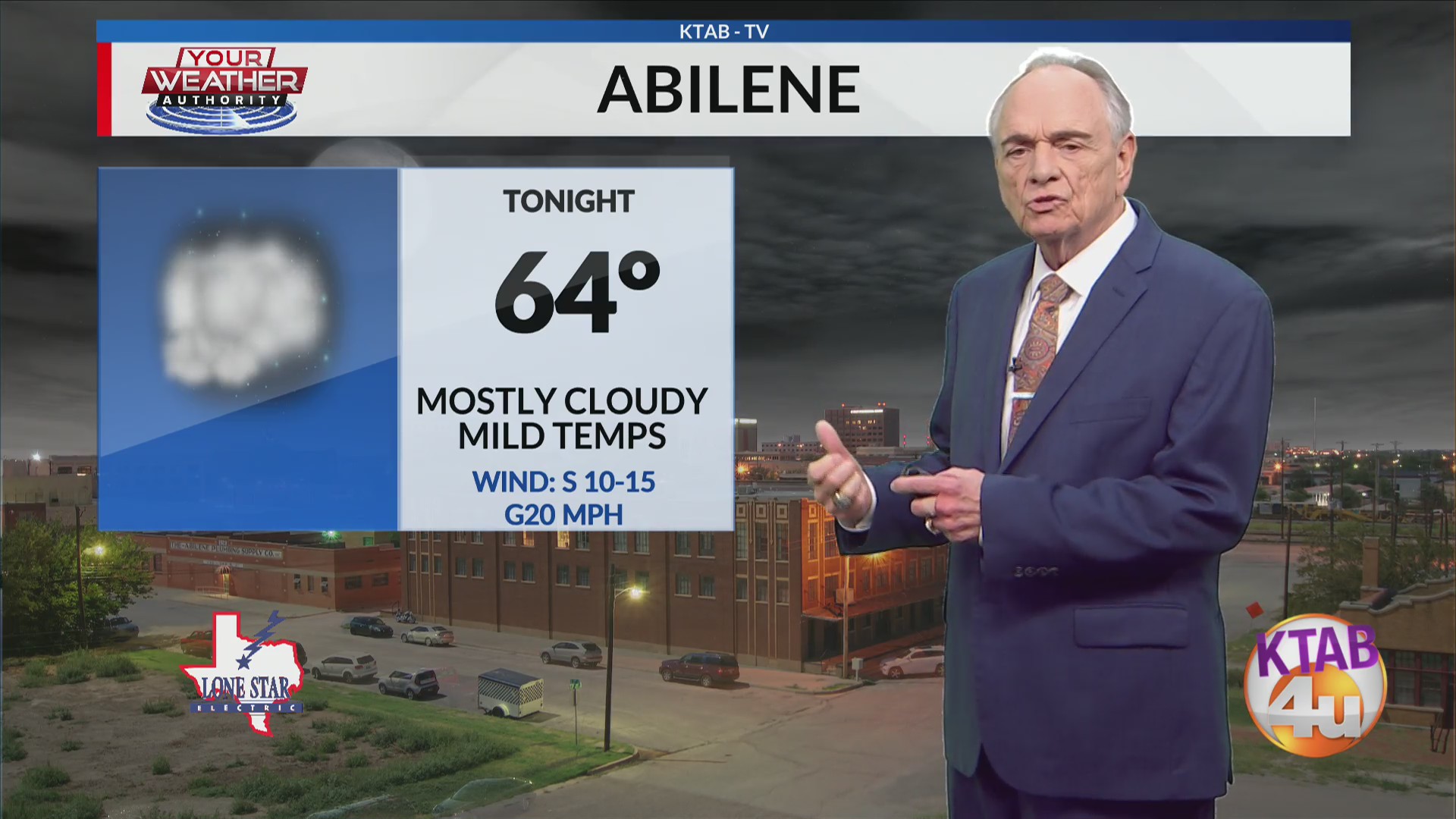 Weather Forecast, Wednesday, March 22: Strong to severe storms possible ...