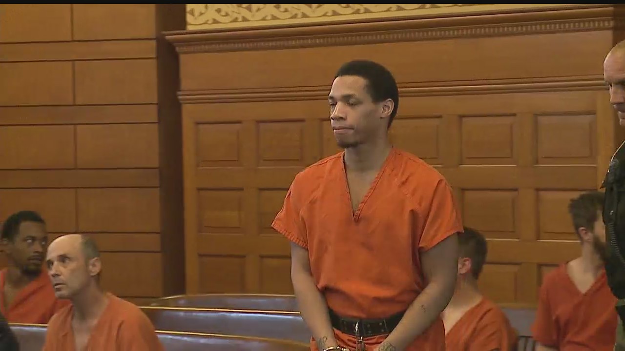 Man sentenced for Warren killing during home invasion – WKBN.com