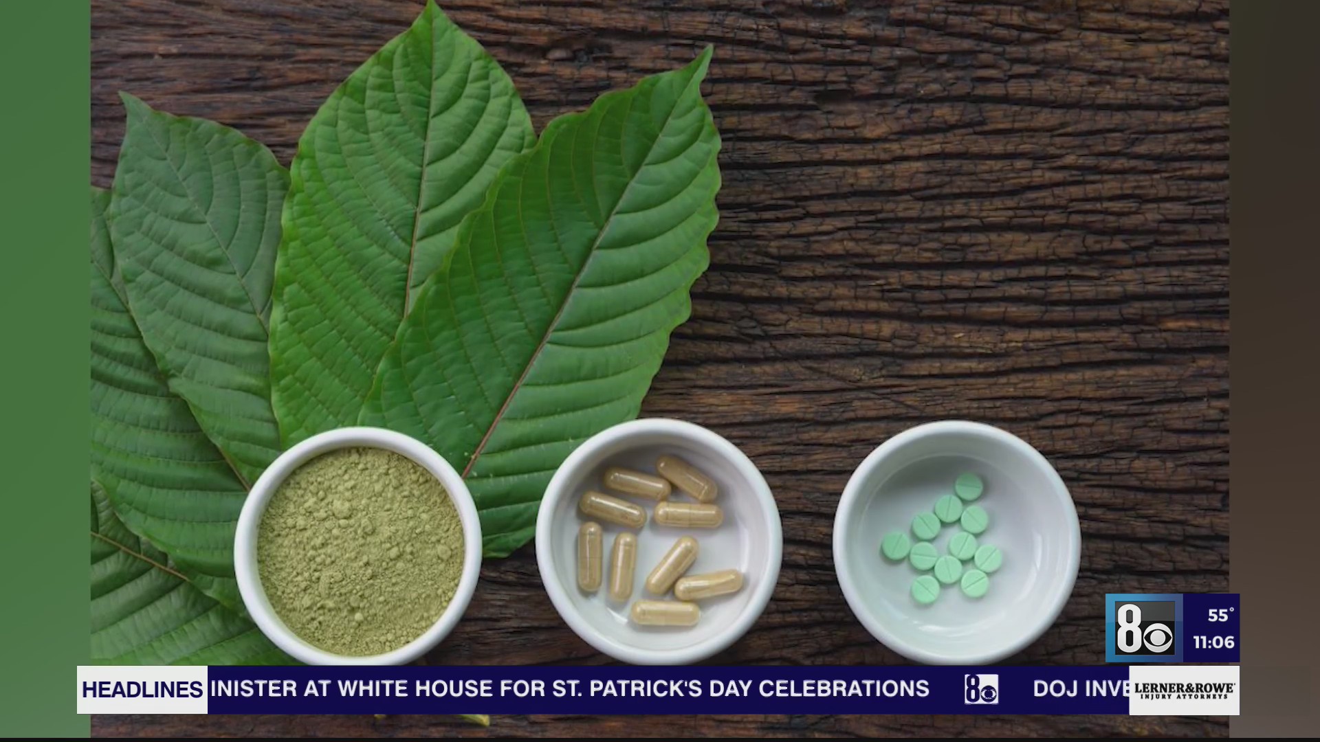 Kratom ban proposed by Nevada lawmakers in AB322, sets offenses as ...