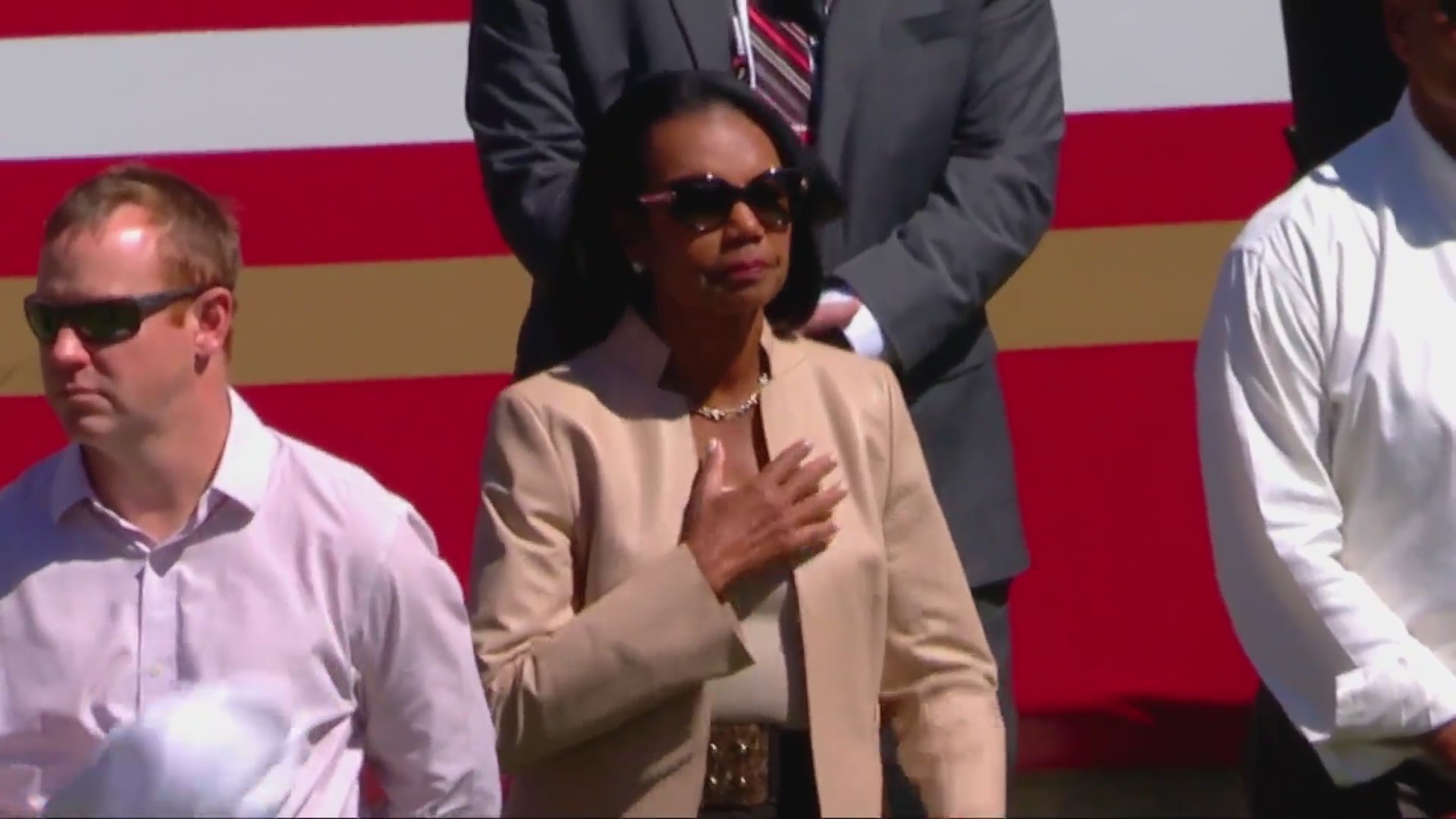 Condoleezza Rice joins Broncos ownership group – FOX31 Denver