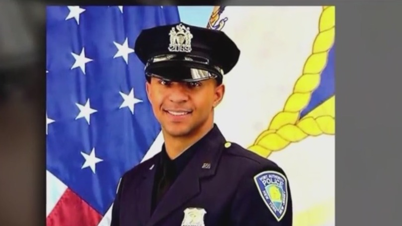 Staten Island funeral set for Anthony Varvaro, pitcher turned cop – PIX11