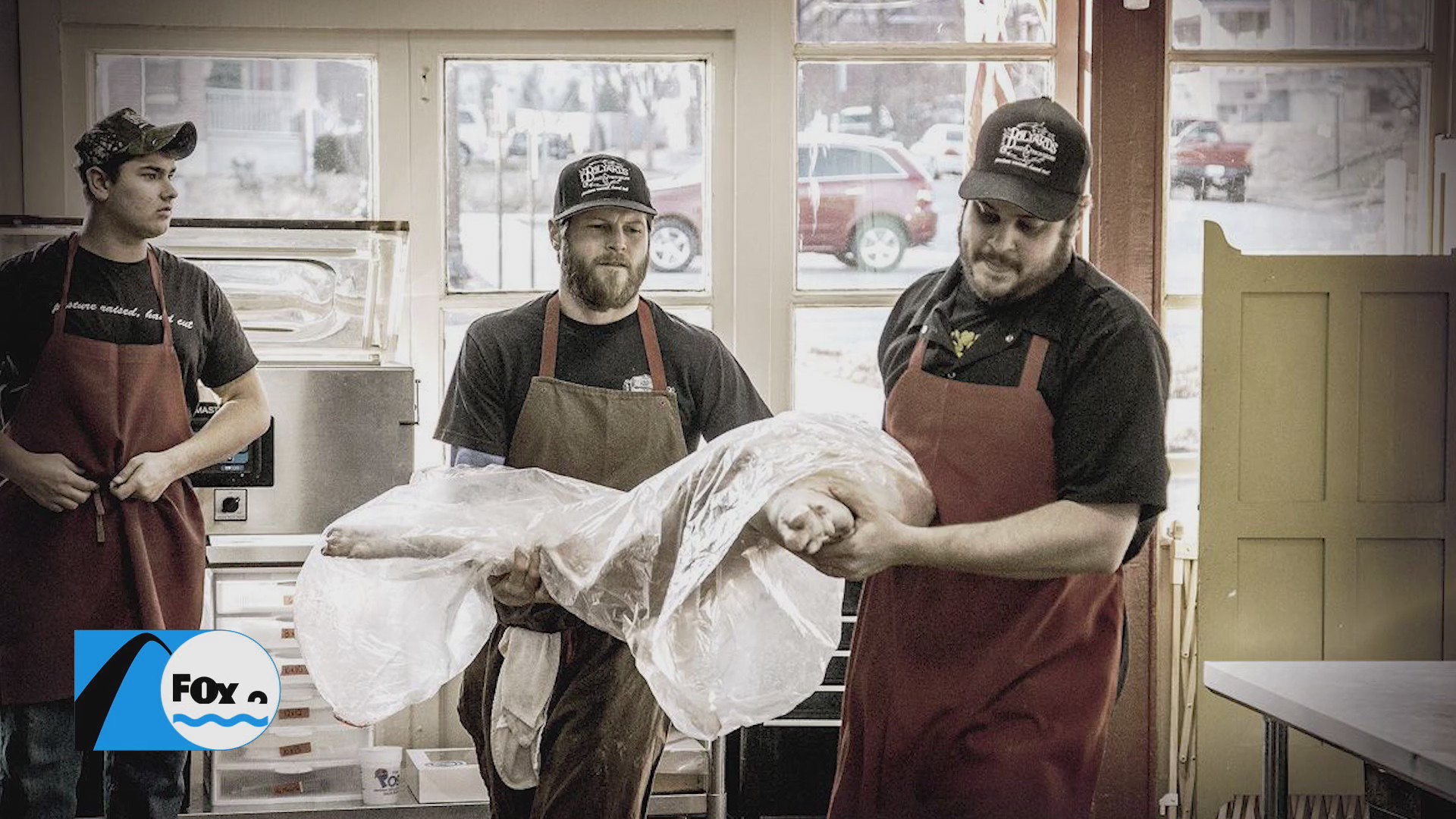 Get to know them, how a butchering class can up your BBQ game this ...
