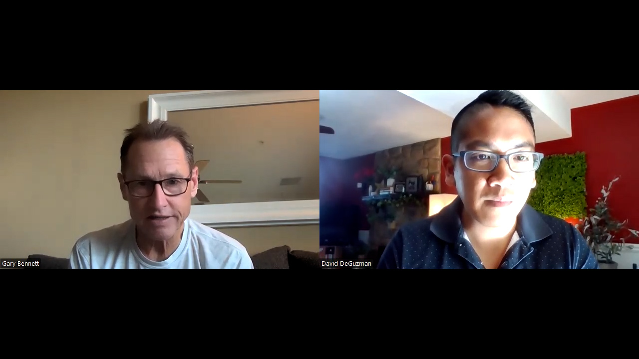 Extended Interview: Virginia Tech sports psychologist Dr. Gary Bennett ...