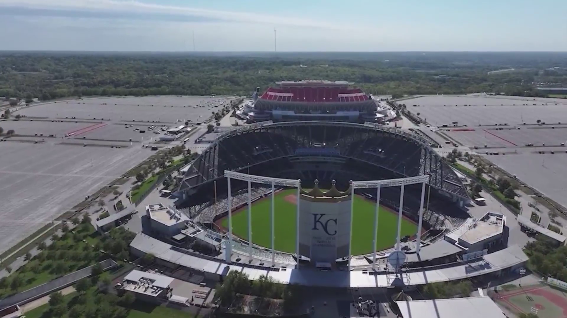 Local reaction after Royals, Chiefs release community benefits ...