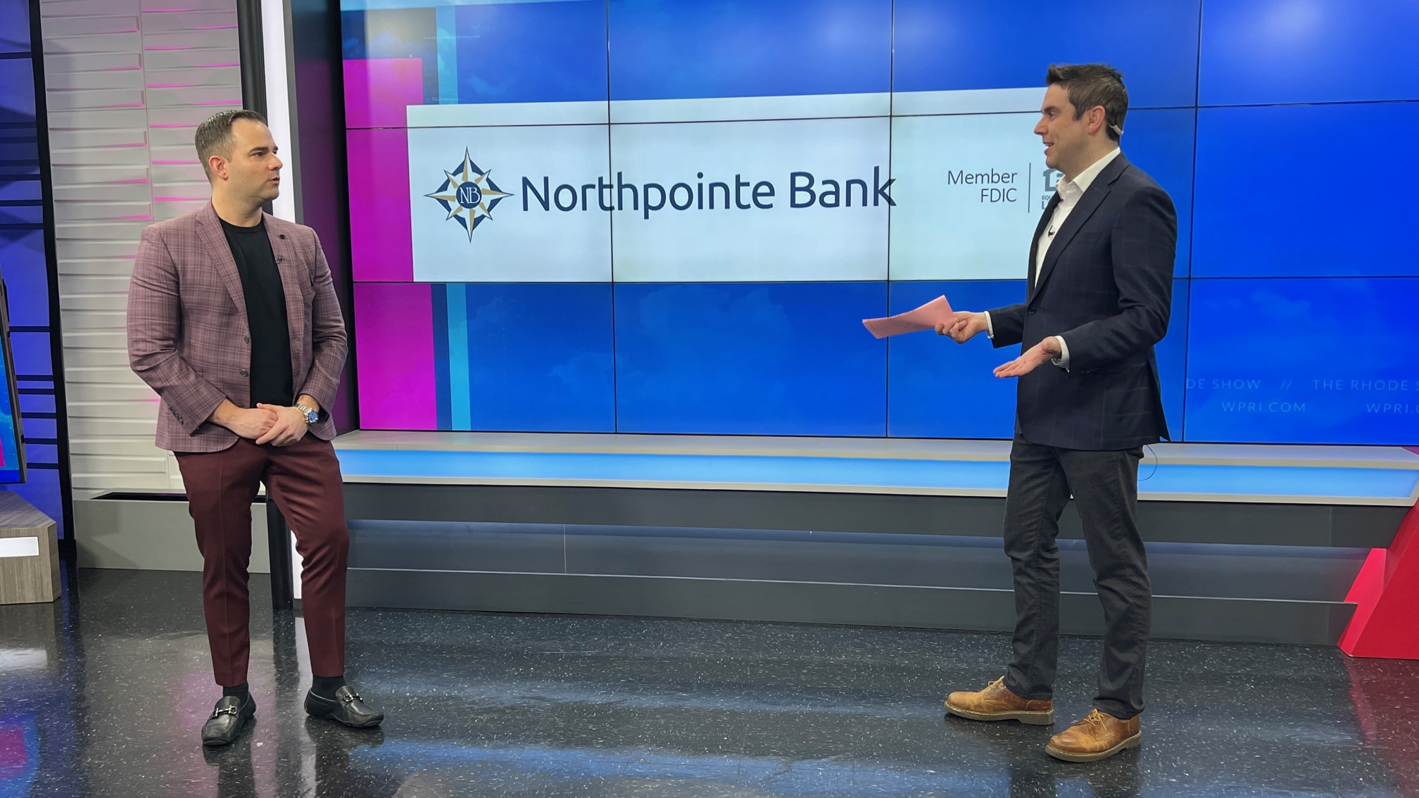 Market Update from Northpointe Bank – WPRI.com