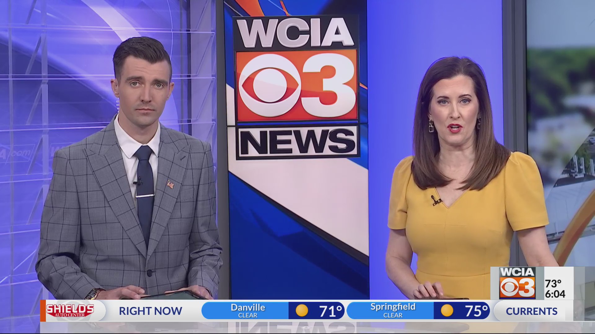 Former Sangamon. Co police chief accused of possessing child ...