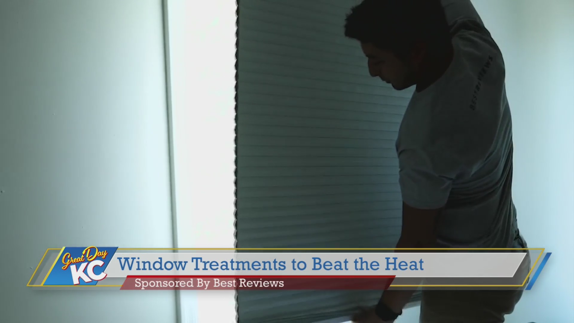 Simple changes that could keep your home feeling cooler – FOX 4 Kansas ...