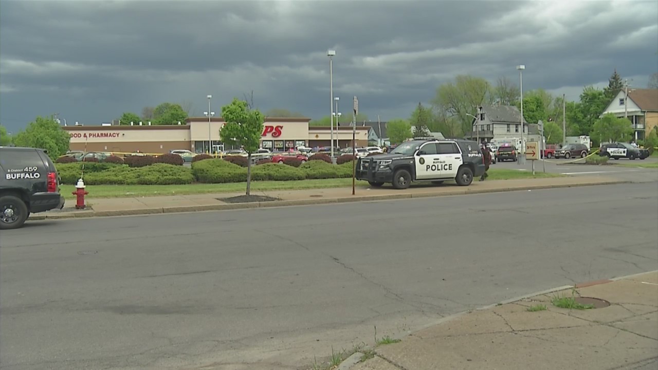 Sources: Gendron expected to apologize at sentencing – News 4 Buffalo