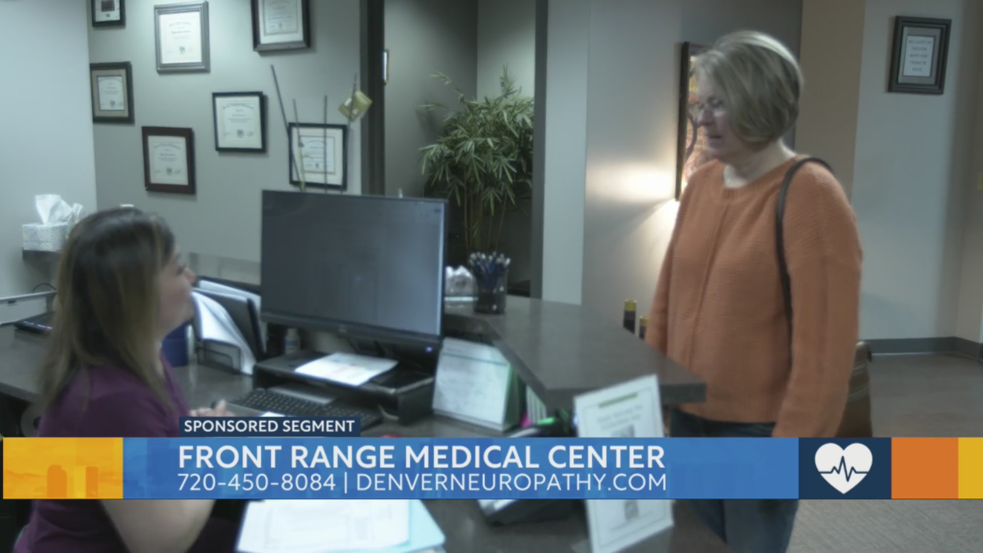 Front Range Medical Center – FOX31 Denver