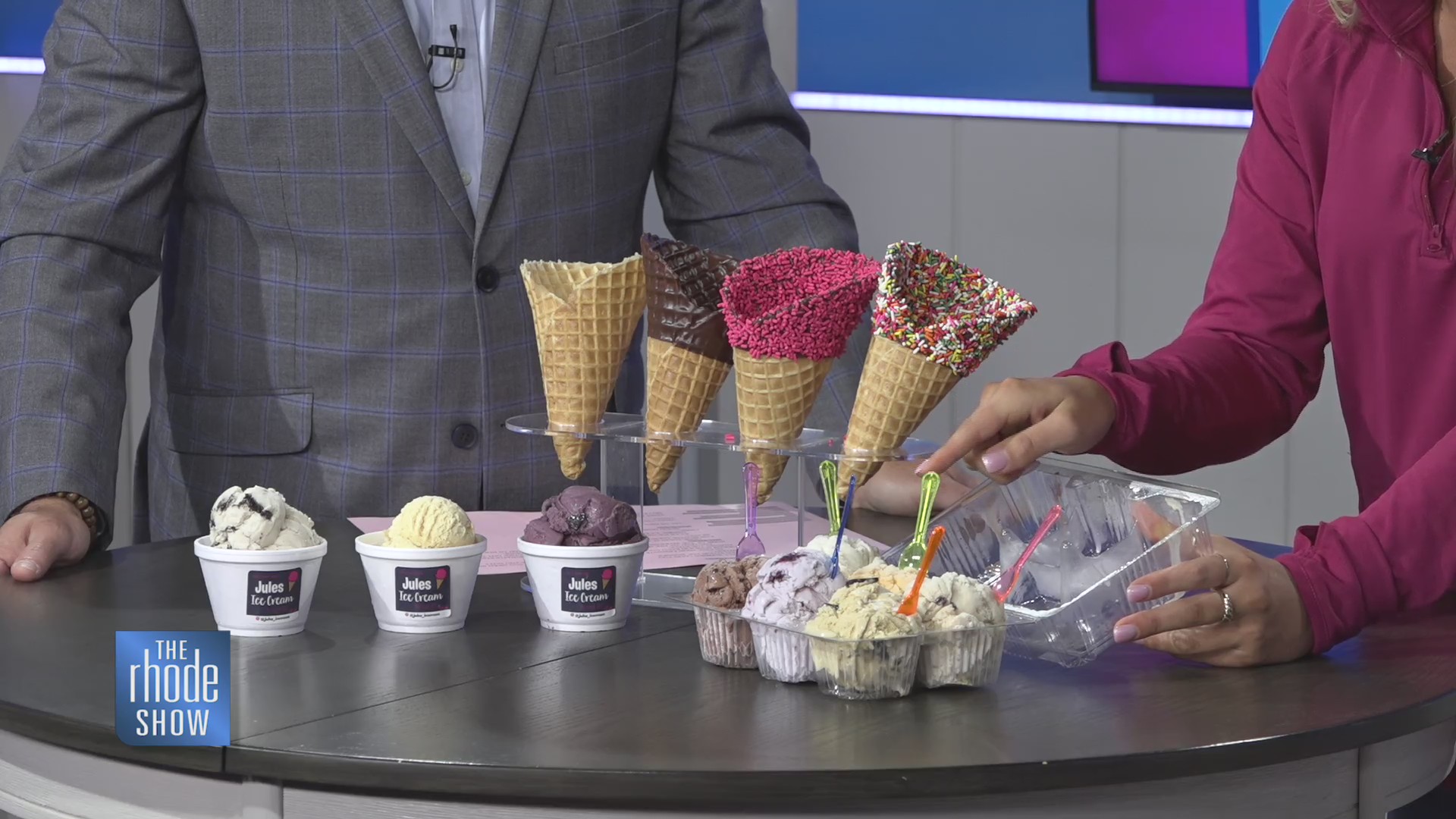 Top Scoops Winner: Jules Ice Cream – WPRI.com