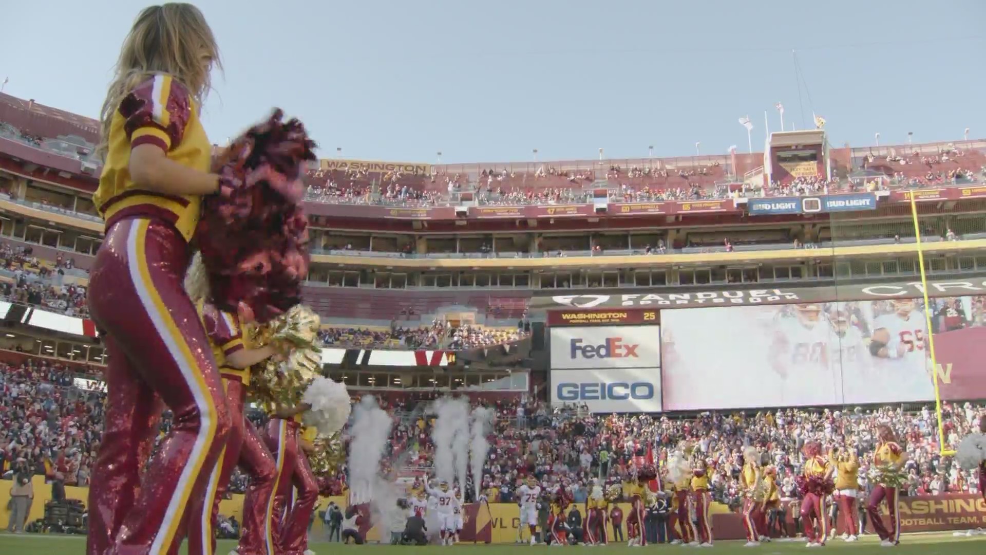 Commanders Ordered to Pay for Failure to Refund Ticket Deposits – WAVY.com