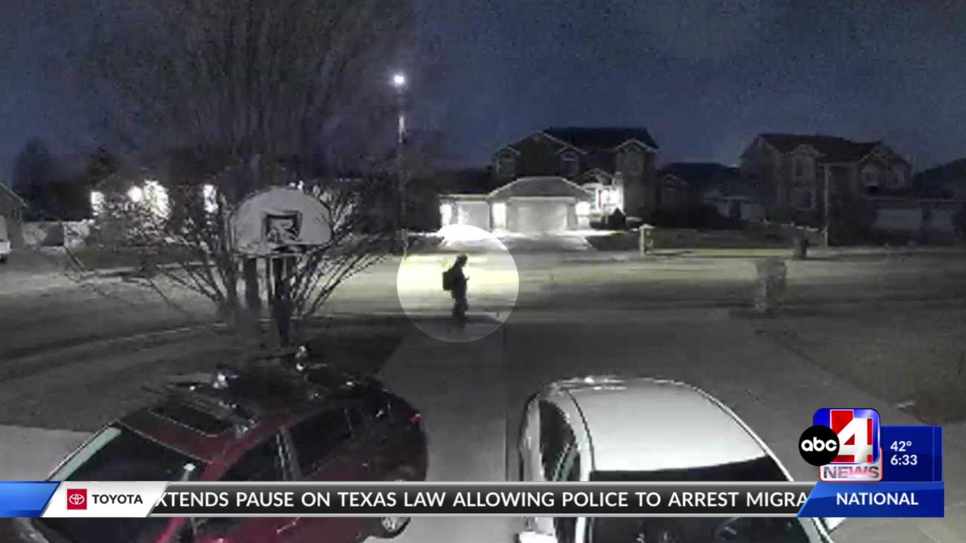 Behind the Badge: The in-depth investigation that led to the safe ...