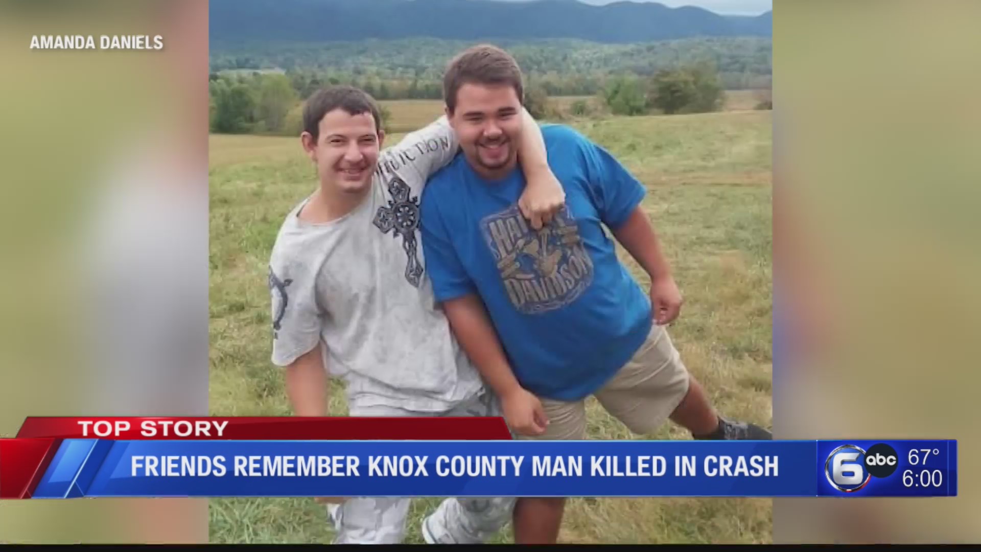 ‘He genuinely cared about everybody’: Friends remember Mascot man ...