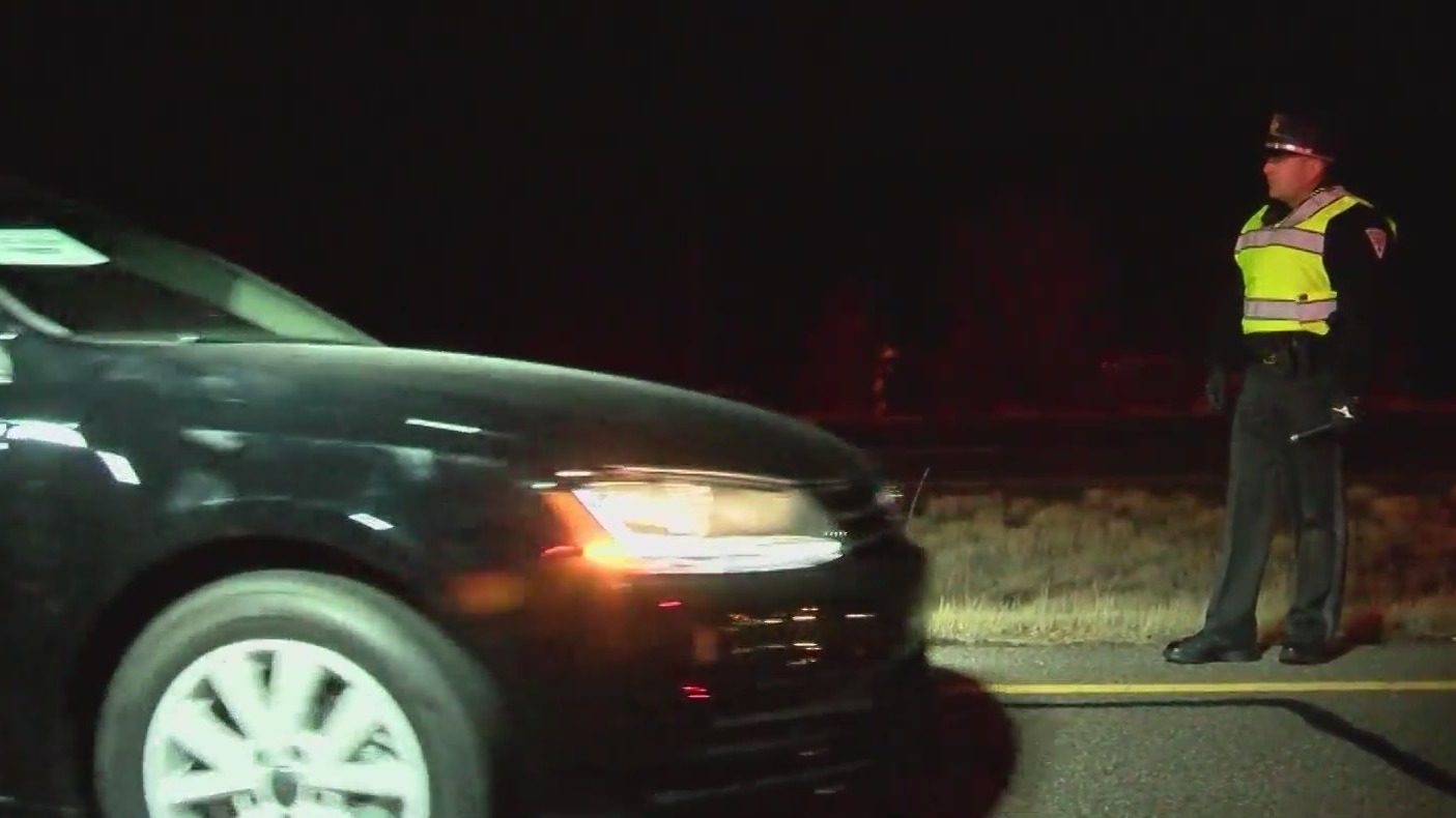 New Mexico State Police to perform sobriety checks throughout January ...