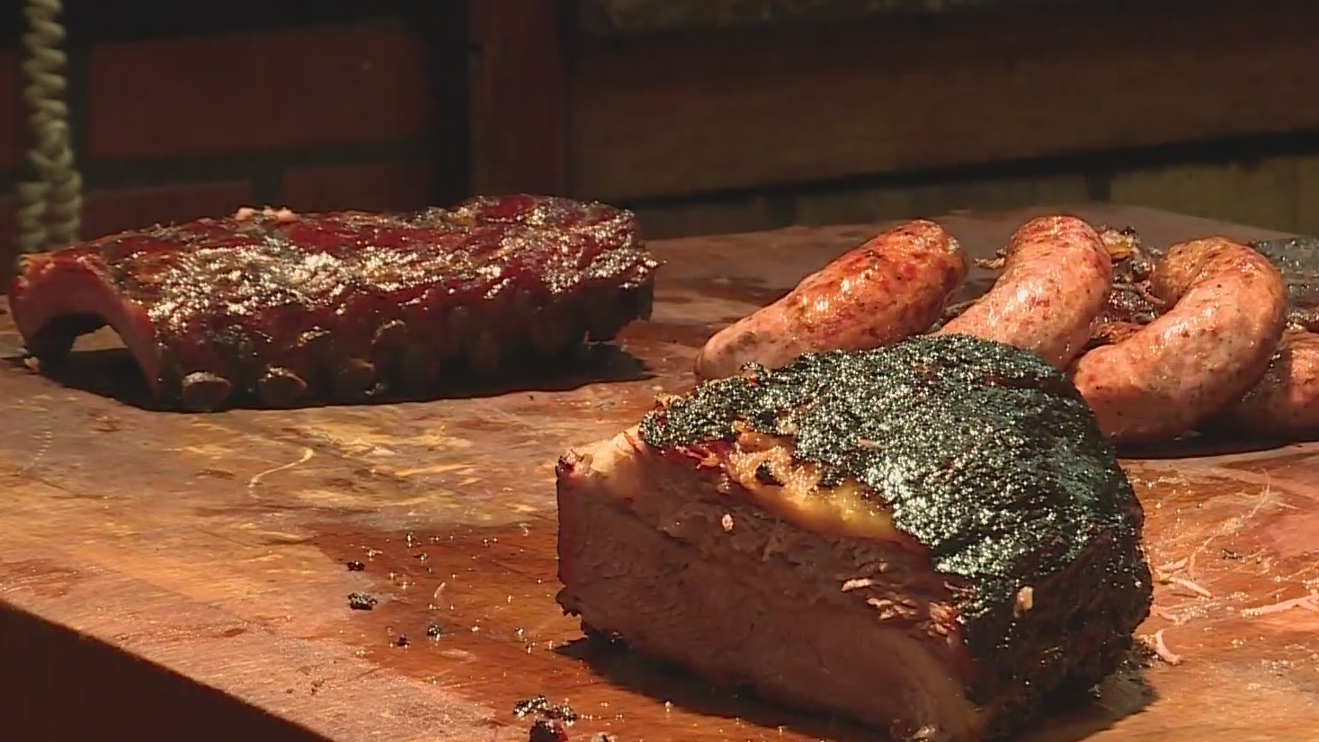 $230K in back wages recovered in Black’s Barbecue tip-sharing practice ...