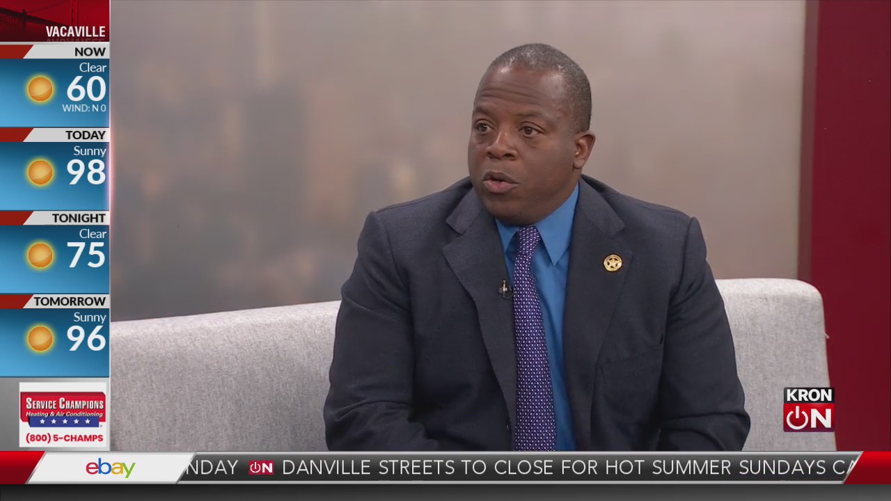 Napa County Sheriff’s Office issues safety guidance after another ...