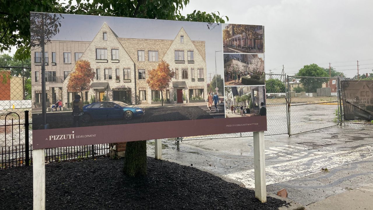 Pizzuti project near German Village to start soon – NBC4 WCMH-TV