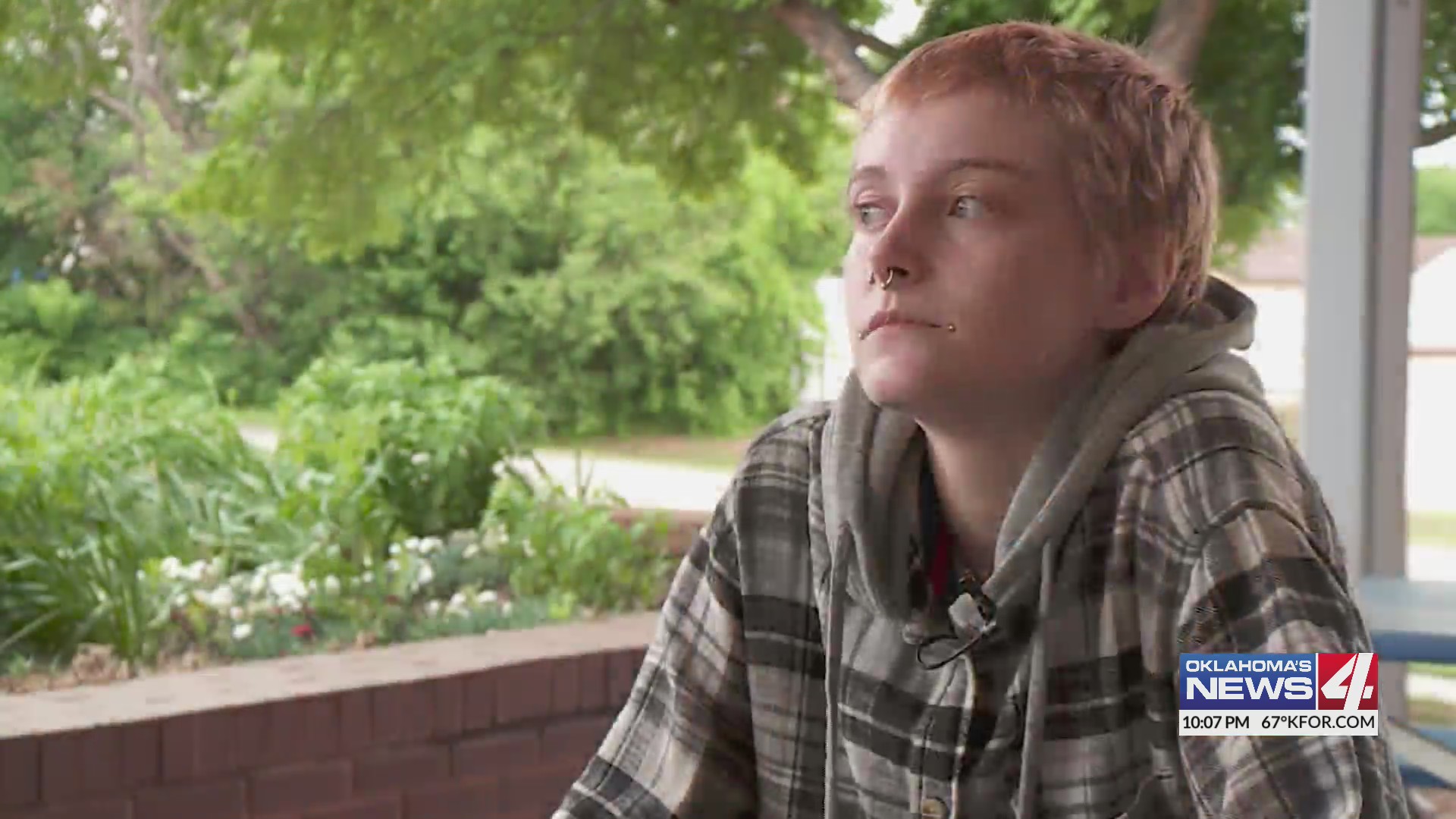 Harrah bus driver arrested for child abuse – KFOR.com Oklahoma City