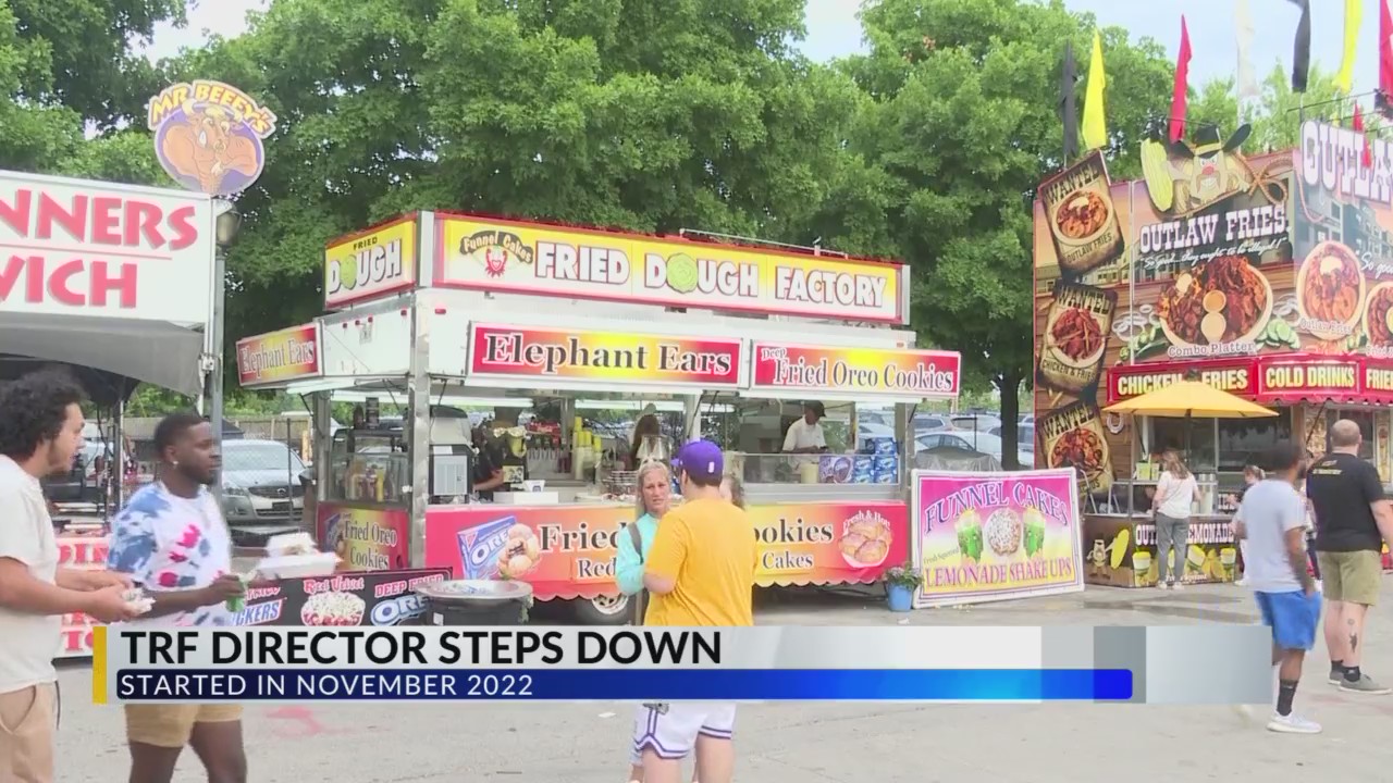 Three Rivers Festival plans – WANE 15