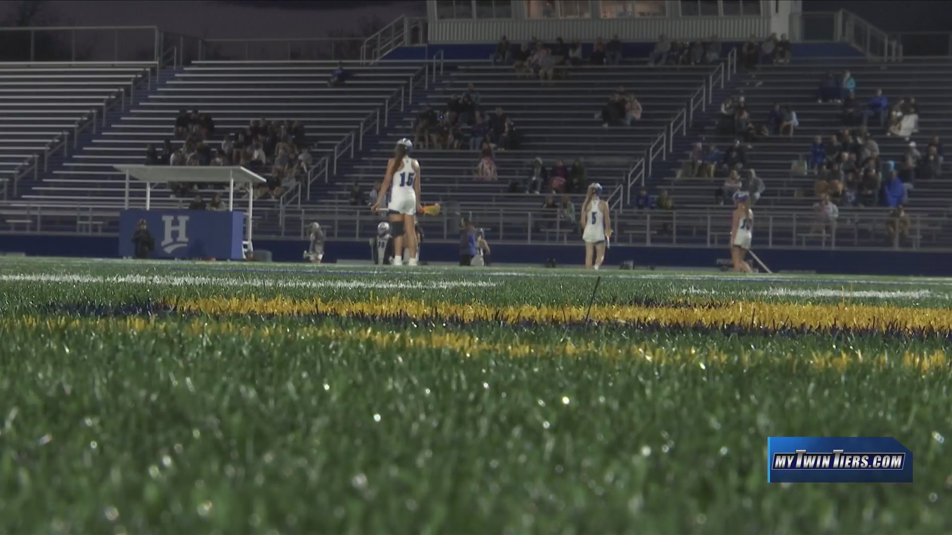 Horseheads girls lax wins on Forever 26 night – WETM – MyTwinTiers.com