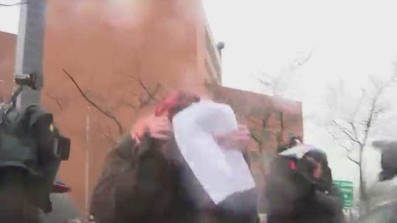 Suspects in body parts investigation freed: officials – WBOY.com