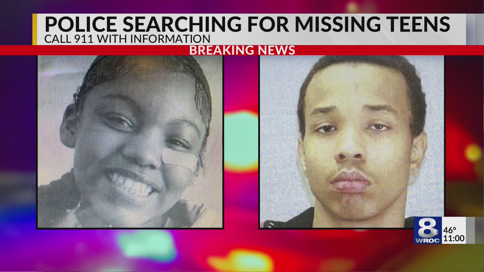 Two teens missing from The Children’s Home in Penfield – RochesterFirst