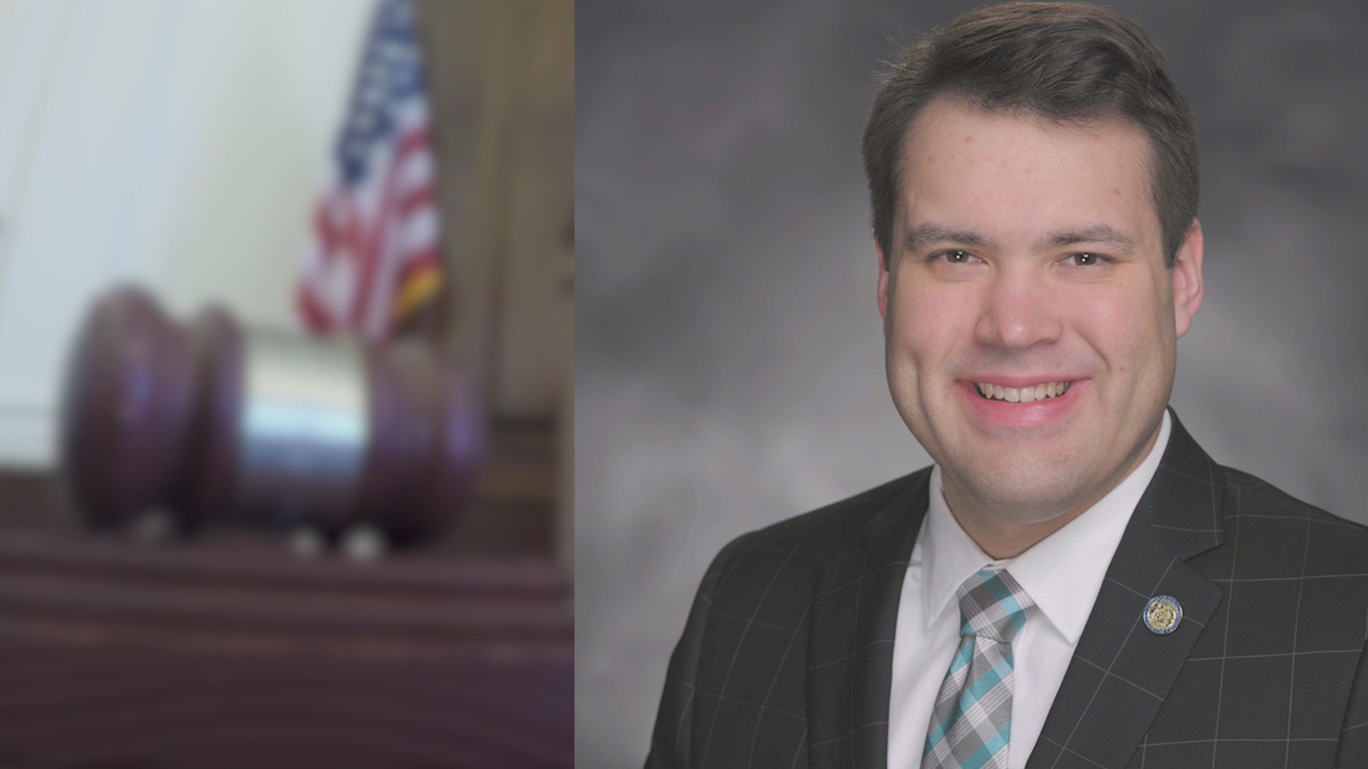 Mike Parson names Evan Rodriguez as acting circuit attorney – FOX 2