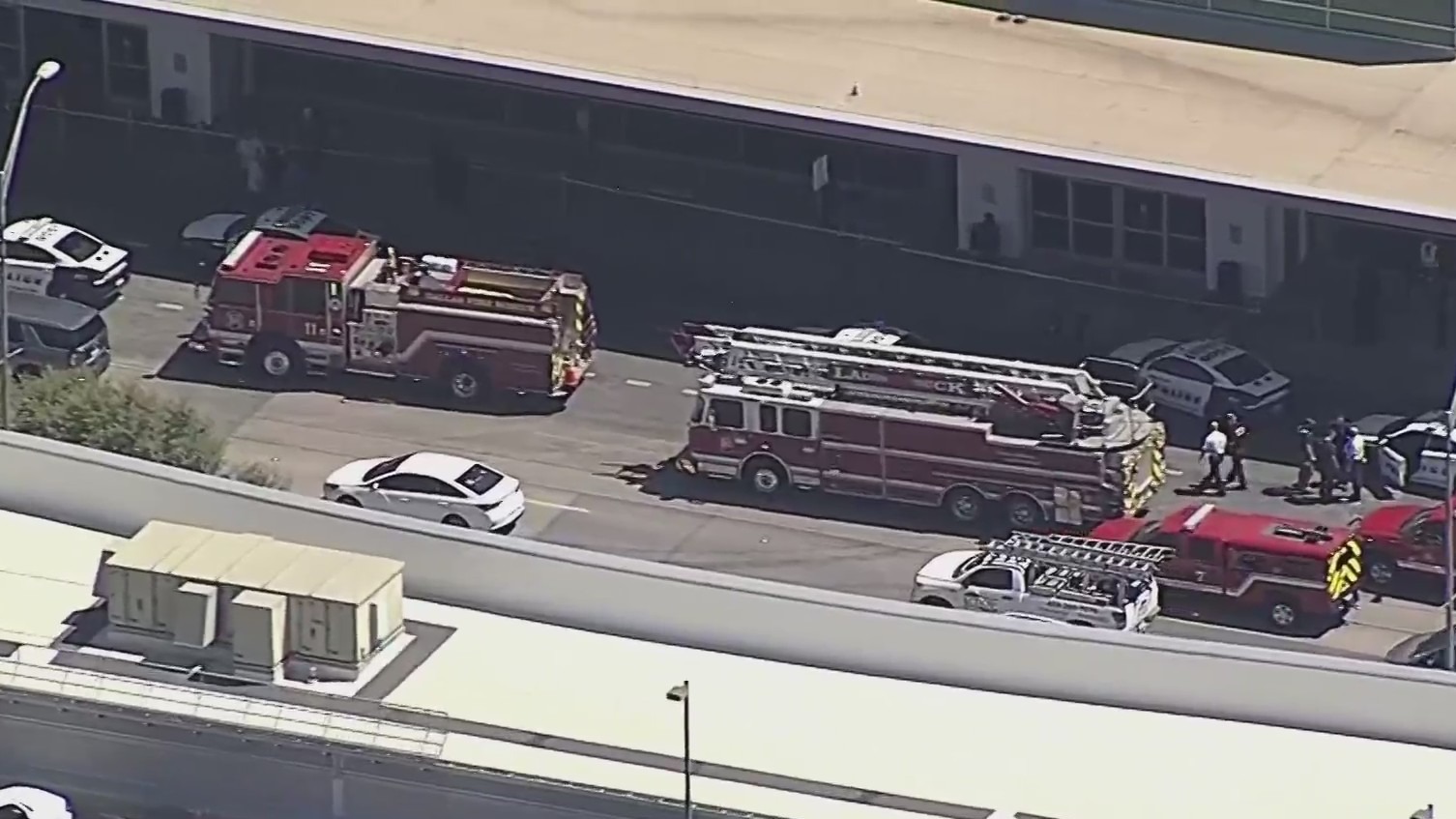 Shots Fired At Dallas Love Field Airport KXAN Austin shots-fired-at-dallas-love-field-airport-kxan-austin