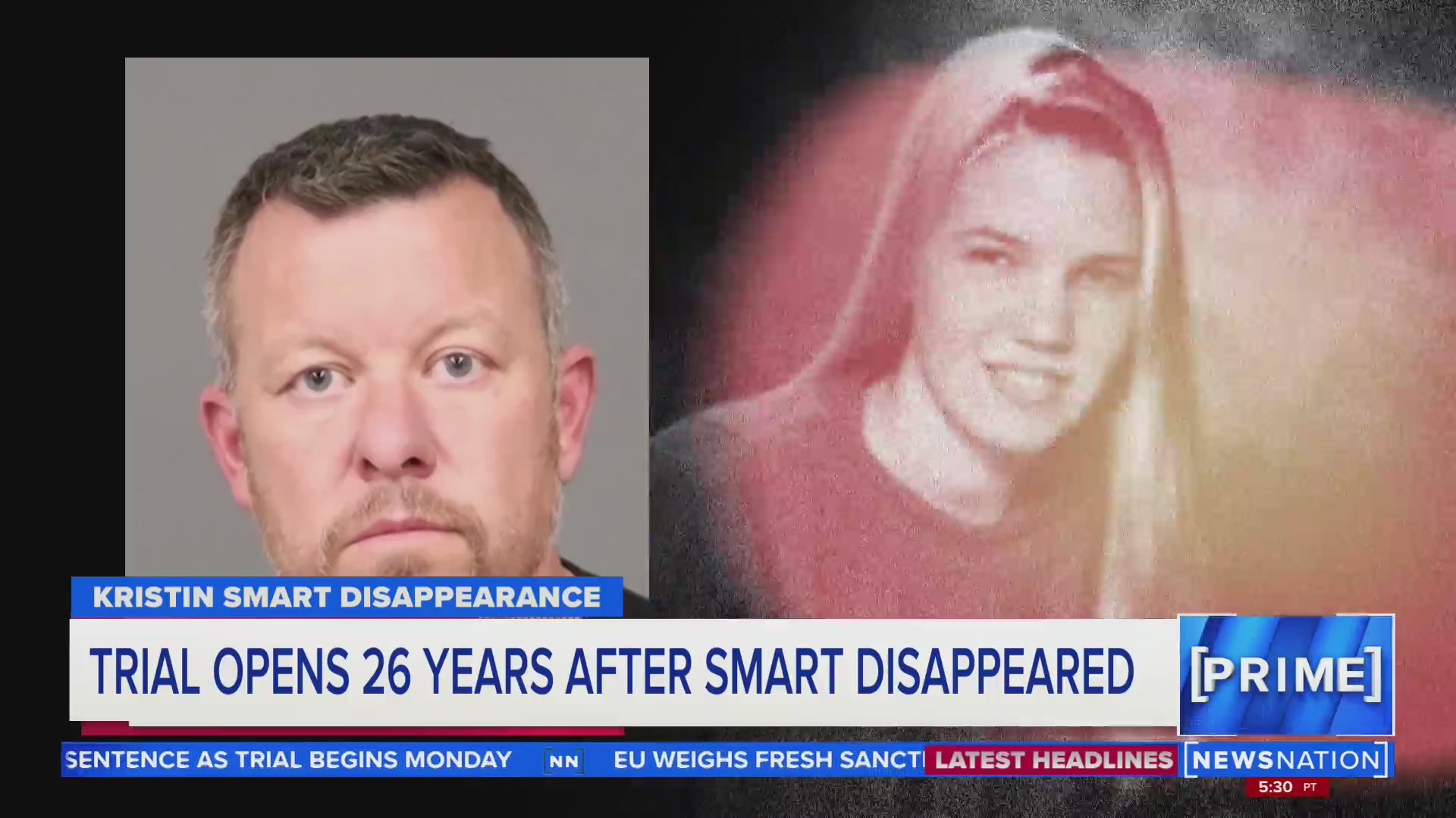 Longtime suspect and his father stand trial in Kristin Smart case ...