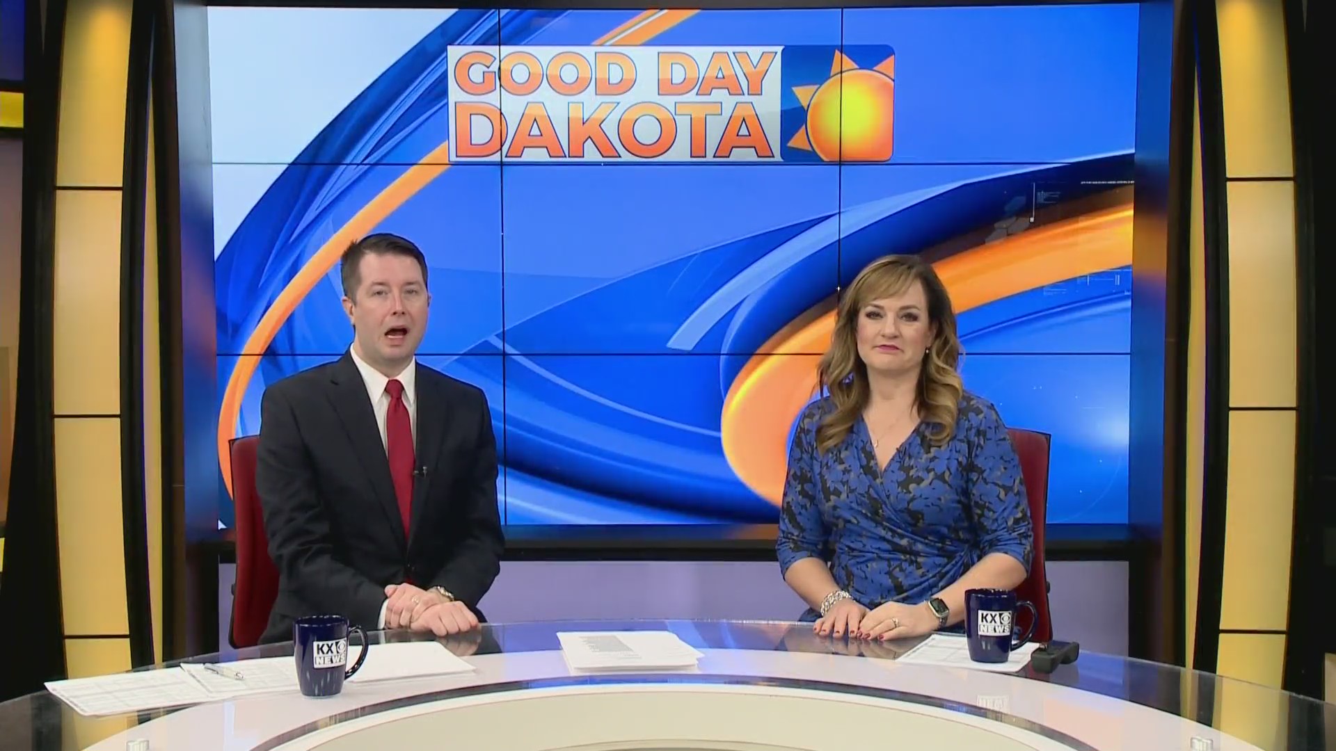 NATIONAL DAY CALENDAR: National Earmuff Day – KX NEWS