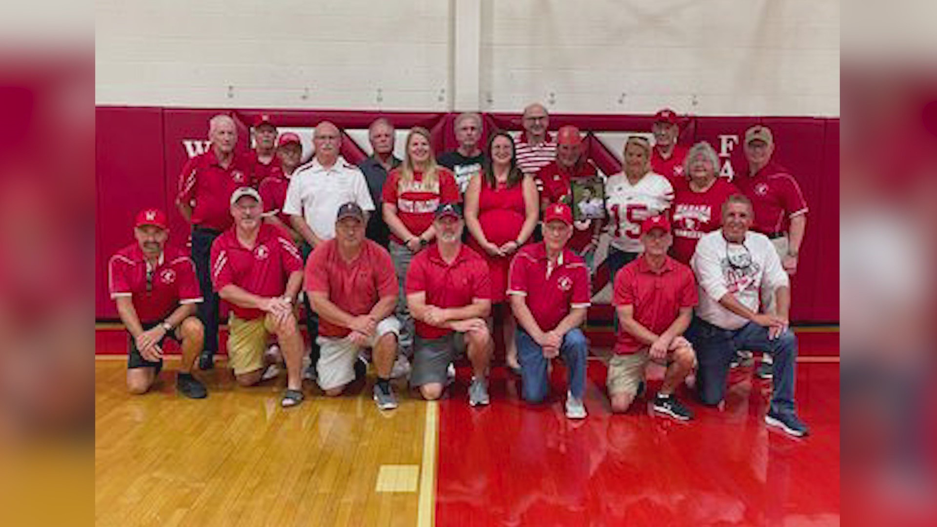 Wahama honors 2023 Athletic Hall of Fame inductees – WOWK 13 News