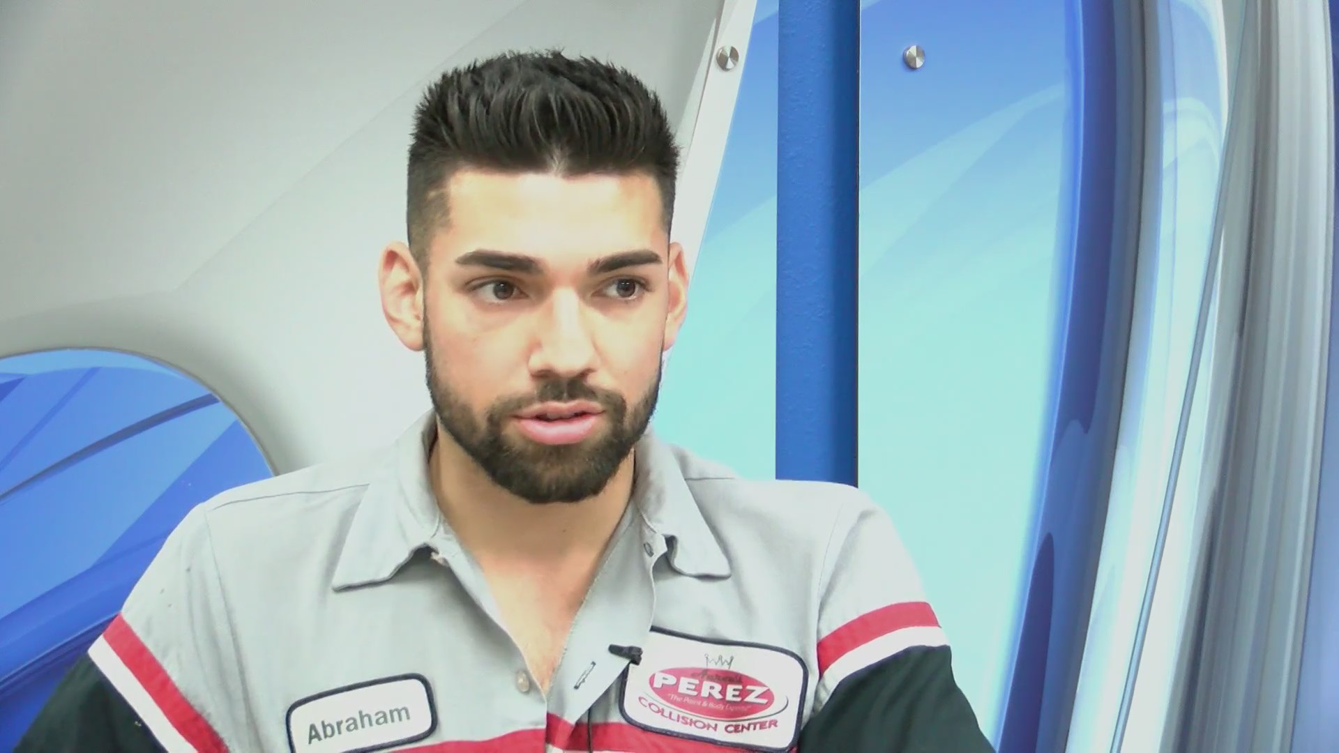 Abraham Perez to fight for WBC youth world championship – KRQE NEWS 13 – Breaking News ...