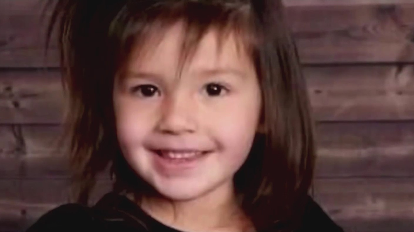 True Crime Tuesday: The disappearance of Oakley Carlson – KOIN.com